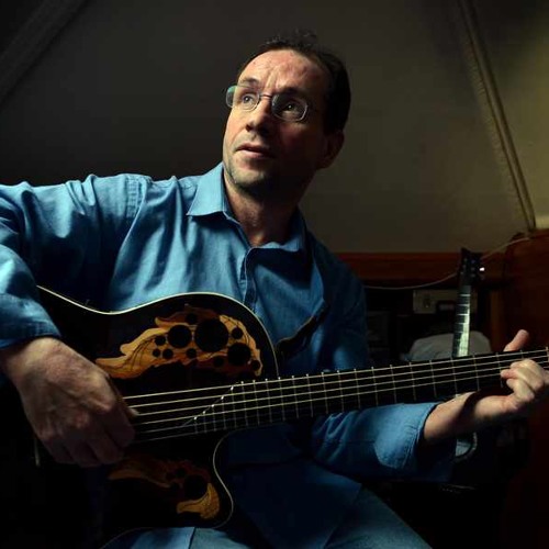 Stream Heavens Door by Dominic Ward | Listen online for free on SoundCloud