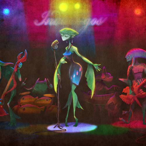 Stream The Legend of Zelda (Sega Genesis Jazz Remix) by ...
