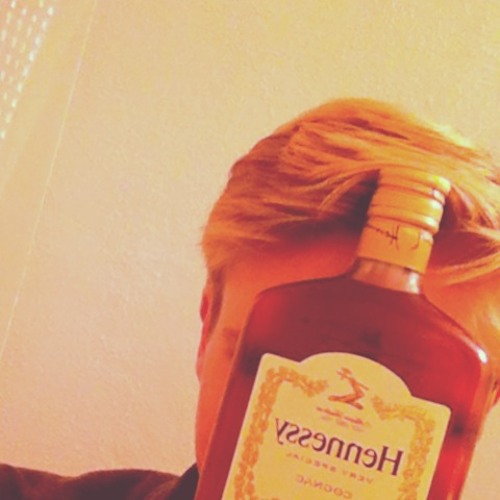 Stream me hennessy ( & U ) by OSØ | Listen online for free on SoundCloud