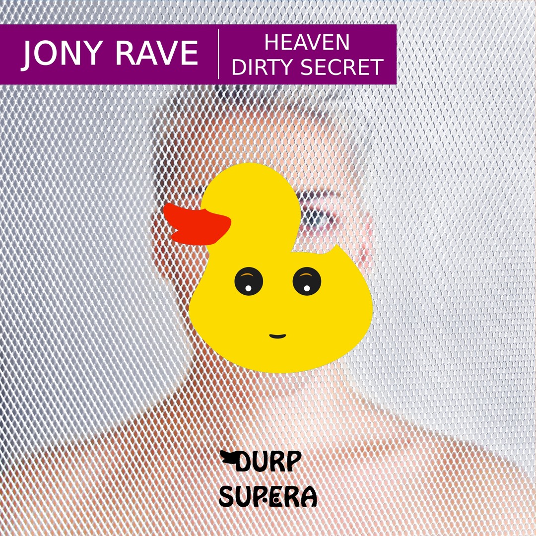 Stream Jony Rave - Dirty Secret (First Gift Remix) by Durp Supera Recs ...