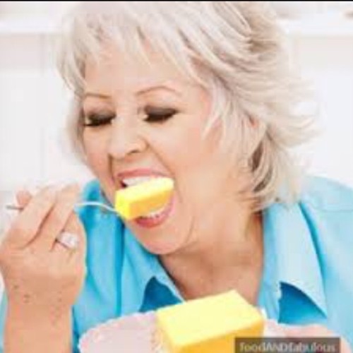 Paula Deen Butter
