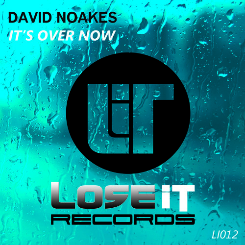 David Noakes Feat Ruby - It's over now by David Noakes | Free Listening ...