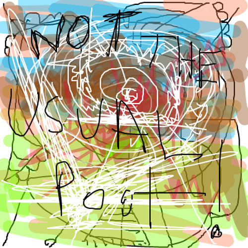 Stream Esemplastic Squash Piece No 1 (Xenochrony Supplied By TV ...