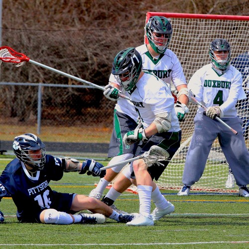 Stream THE Dux Lax Warmup by Hunter Marston | Listen online for free on ...