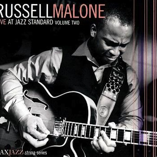 Stream Russell Malone – Theme From Gunsmoke by JazzStandardNYC | Listen ...