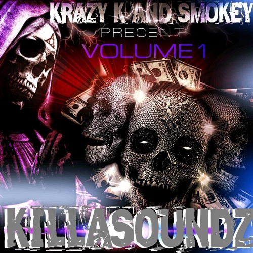 Stream EVIL PIMP X KAOTIC KLIQUE X SMOKEY X KRAZY K 'MADD MACK" by ...