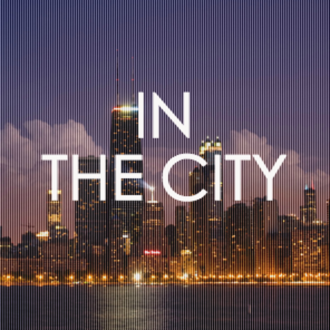 Stream Richard Sharkey - In The City (Original Mix) by Richard Sharkey ...