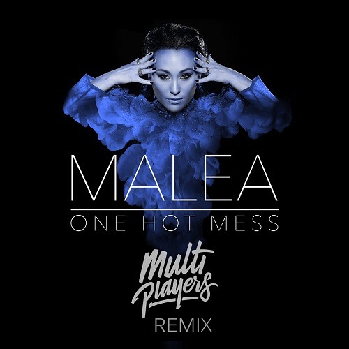 Stream Malea - One Hot Mess (Multiplayers Remix) by MULTIPLAYERS ...