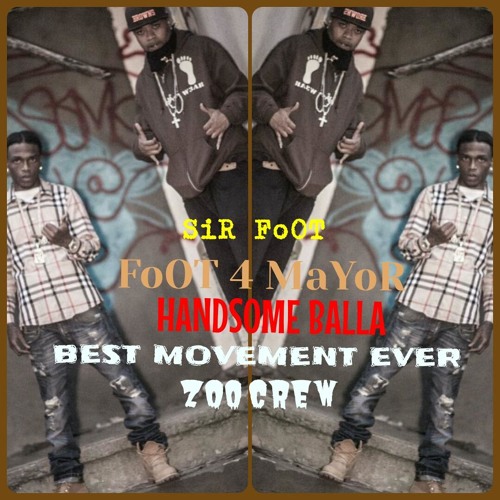 Stream ripmomloveu | Listen to FoOt playlist online for free on SoundCloud