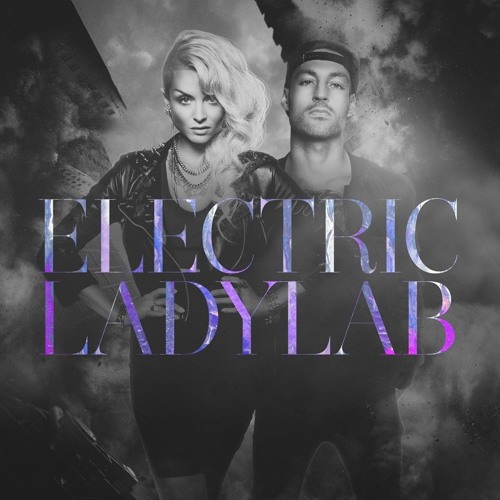 Stream Electric Lady Lab - Drowning / Open Water (Demo Clip) by ...
