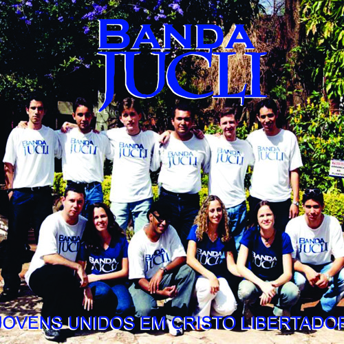 Stream Banda JUCLI - Frascos Vazios (Versão Estúdio) by Rodolfo Luis ...