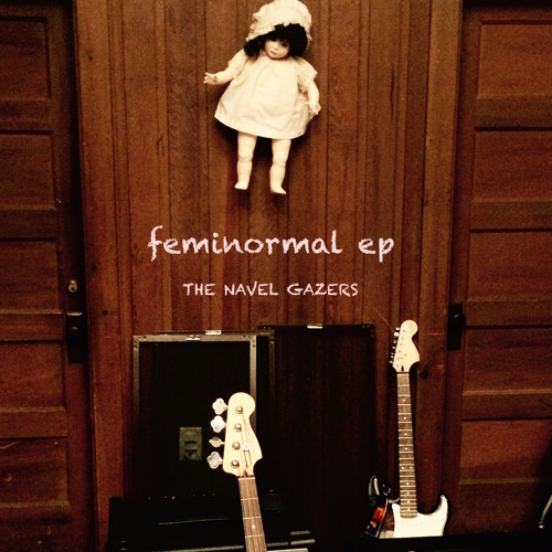 Stream Rebel Girl (Bikini Kill Cover) by The Navel Gazers | Listen ...