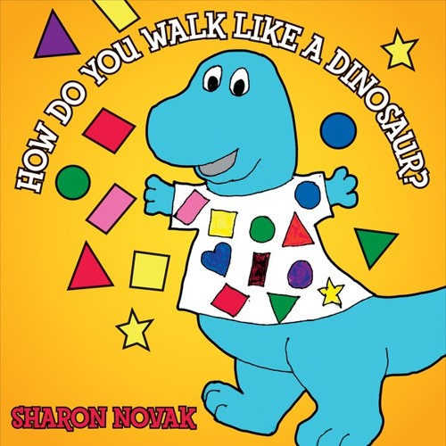 Stream How Do You Walk Like a Dinosaur? by Sharon Novak | Listen online ...