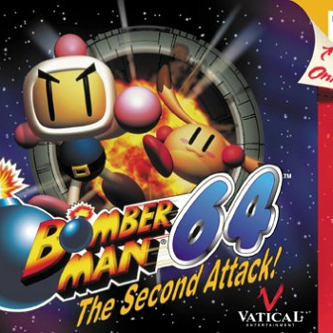 Listen to Bomberman 64 The Second Attack! - Neverland II by Bomberman ...
