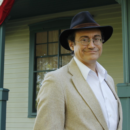 Stream Gregorio Alcaro and the history of Casa Mayan Restaurant Part ...