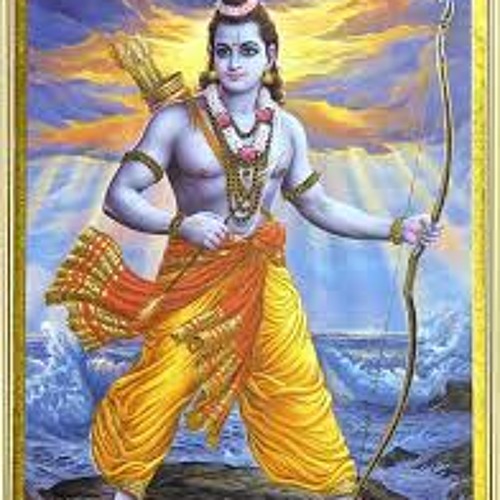 Stream Rama Rama anna ramachiluka (రామ రామ రామ అన్న రామచిలుక ) by ...