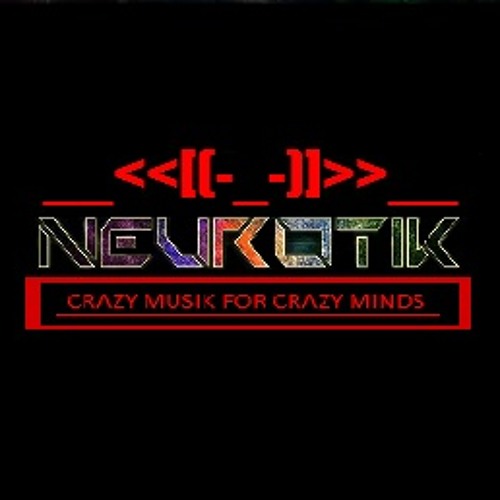 Stream TEMPLATE 1 by NEUROTIK | Listen online for free on SoundCloud