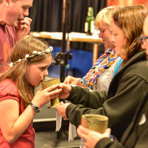 Stream 02 Confession And Absolution by Simon Rundell | Listen online ...