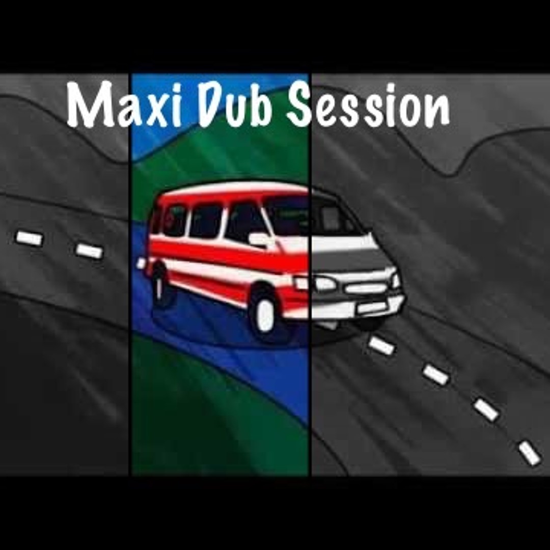 Stream Maxi Dub Session by DJ OC Official | Listen online for free on ...