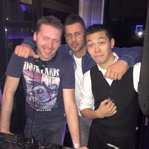 Stream DJ Rachid Live 14 - 05 - 2015 Staring At Her Window by DJ Rachid ...