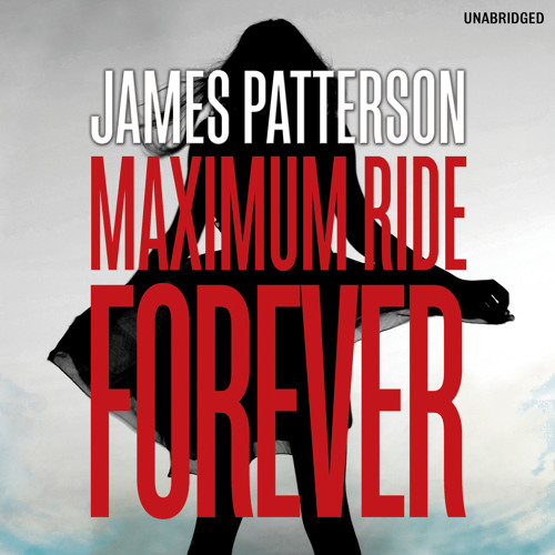 Listen to music albums featuring Maximum Ride Forever by James ...