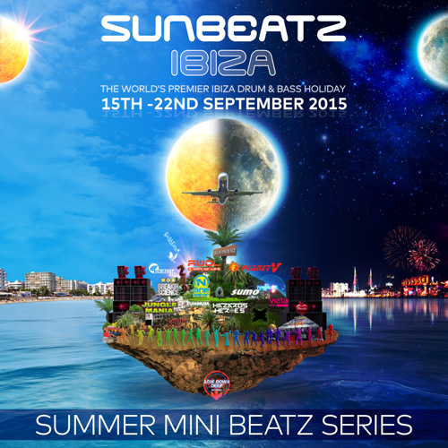 Stream SunbeatzIbiza | Listen to Sunbeatz Mini Beatz Exclusives ...
