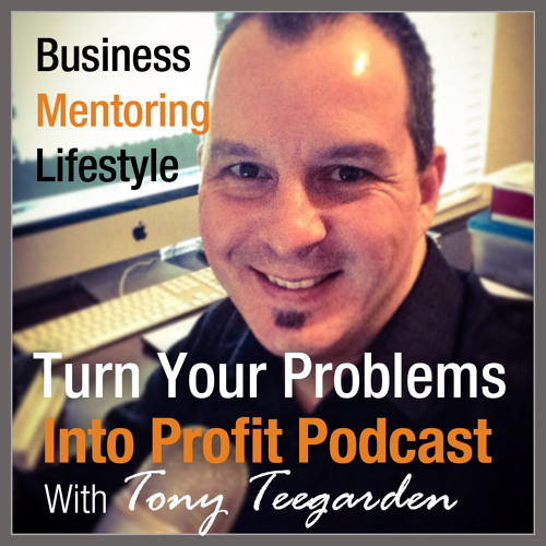 Stream Pick and Refine Your Niche like a Rockstar: TPIP 0004 by Tony Teegarden | Listen online ...
