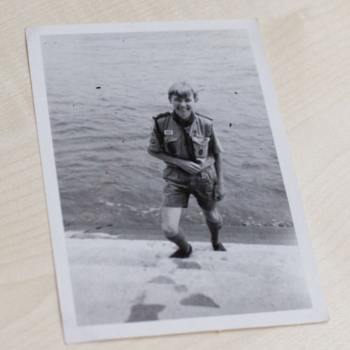 Stream Remembering '65: John Riddick by HackneyRemembering65 | Listen ...