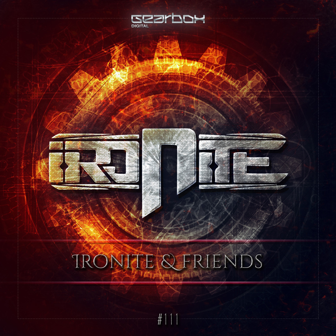 Stream GBD111. Ironite & Wildfire - A God by Gearbox Digital | Listen ...