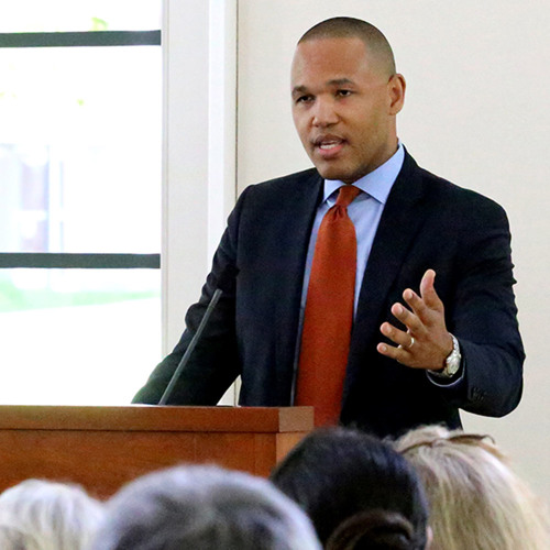 Stream "The Importance of Civil Procedure for Access to Justice," with ...