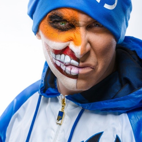 Stream 05 - SEL Feat. CAMILLE - NEDUOK MAN JOKIO SANSO by Auris1980 ...