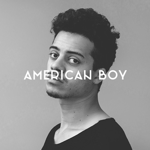 Stream Sam Wolf Haley x American Boy by Sam Wolf Haley | Listen online ...