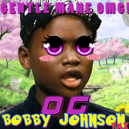Stream Que - OG Bobby Johnson [Elevator Remix] by Gentle Mane | Listen ...