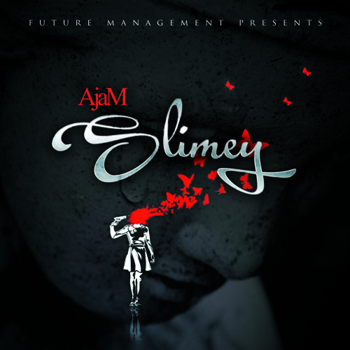 Stream Ajam " Slimey " by TheRealAjaM_ | Listen online for free on ...