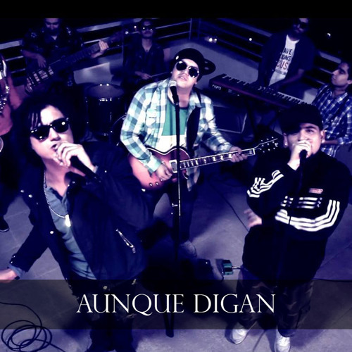 Stream Jimmy Rivas - Aunque Digan Feat Maxi Vargas & Bubaseta by Jimmy ...