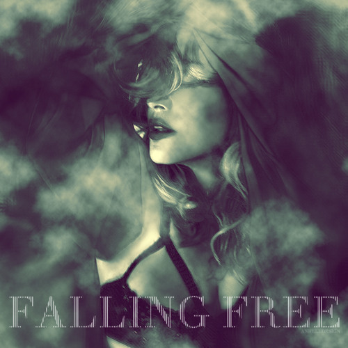 Stream Madonna - Falling Free (MusicInferno Extended Version) by ...