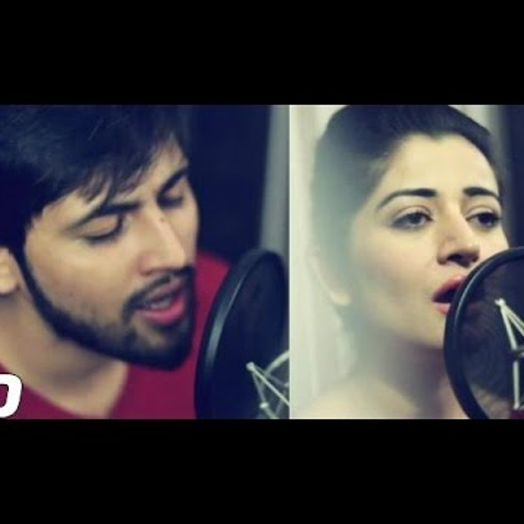 Stream Heart Touching Indian Songs Medley by Pakistani Singers Farhana Maqsood and Sarmad Qadeer ...