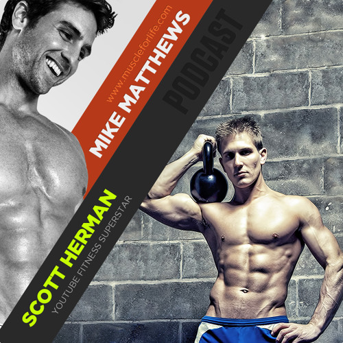 Stream Interview with Scott Herman on Tough Mudder, breaking plateaus ...
