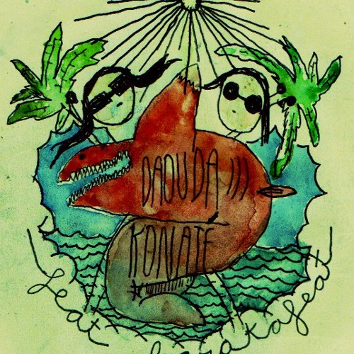 Stream Comptine - Daouda Konaté feat Barakafeat by SupRcd | Listen ...