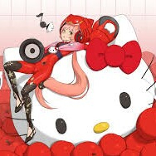 Stream Hello Kitty Nightcore by salmon5046 | Listen online for free on ...