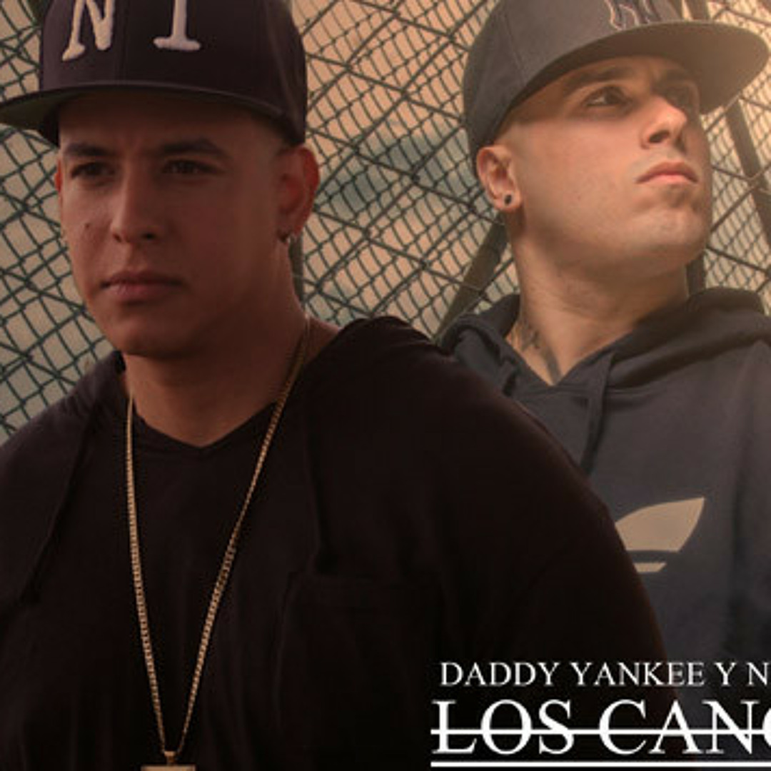 Stream Daddy Yankee Ft Nicky Jam - La Combi Completa (MixXplotion By ...