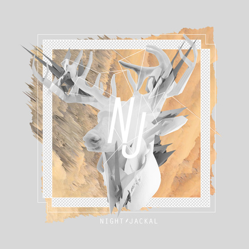 Stream 01 - Night Jackal - Fall To Rise by Night Jackal | Listen online ...