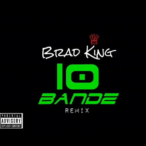 Stream Brad King 10 Bandz Remix by Globalkingzmusic | Listen online for ...