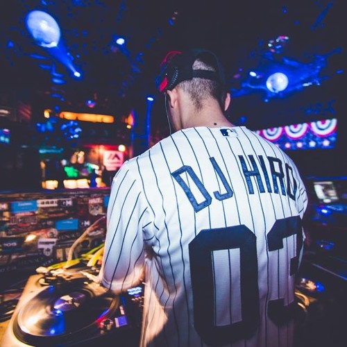Stream DJ HIRO - InterFM "TOKYO DANCE PARK" 05/09/2015 by CLUB_HARLEM | Listen online for free ...