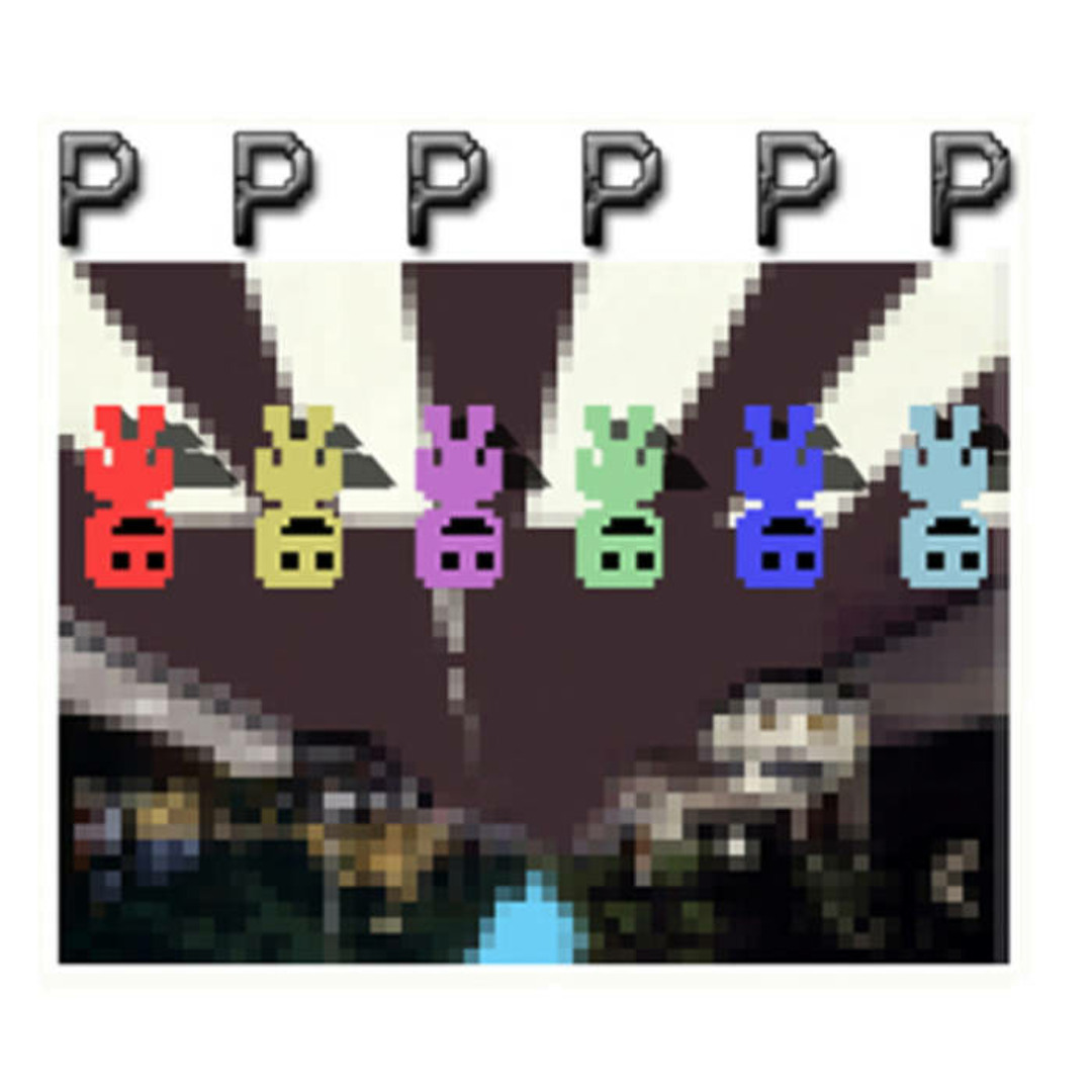 Stream James L. Jackson | Listen to PPPPPP - The VVVVVV Soundtrack ...