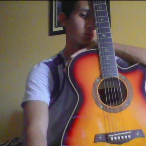 Stream Destino - Erick Paredes by ErickParedes | Listen online for free ...