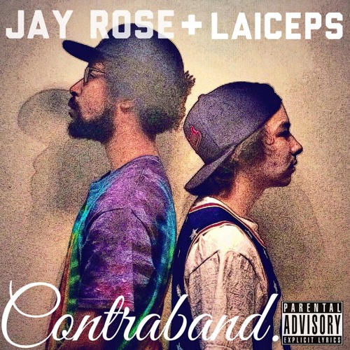 Stream Laiceps - Ghetto Heaven by Jay Rose | Listen online for free on SoundCloud