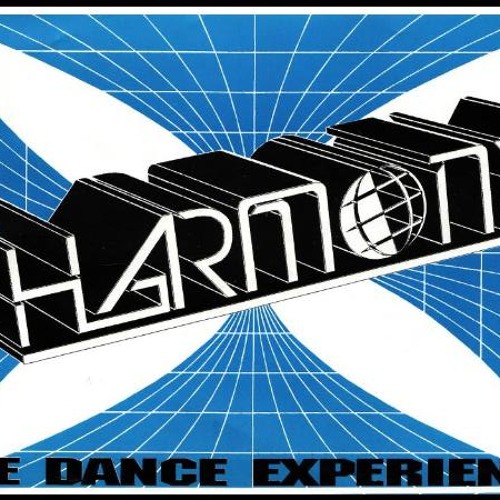 Stream Harmony 14 - Bass X, Usura, Trevor Rockliffe, X - Ray, Molloy 18 ...