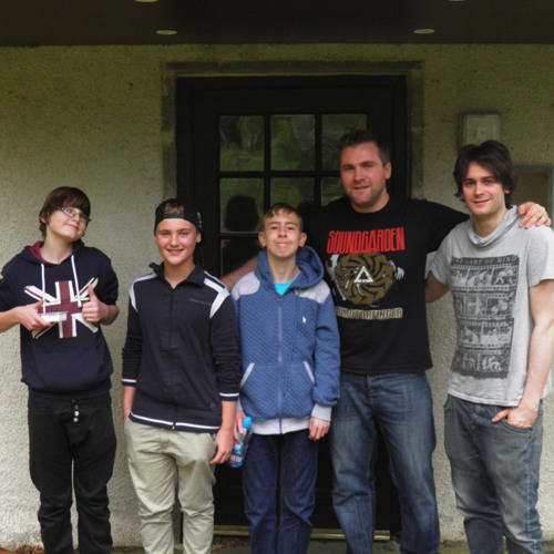 Stream Banff STUDIO Version by ymiaudioengineering | Listen online for ...