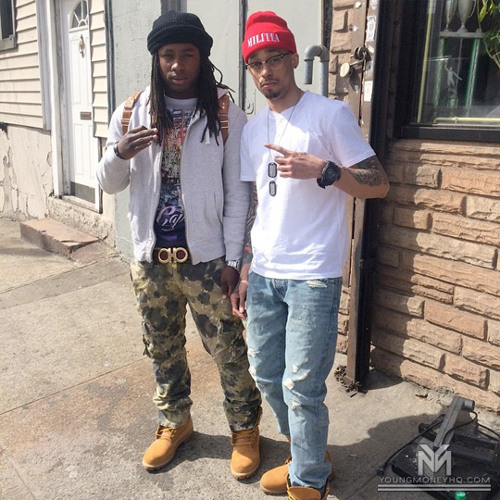 Stream Tay600 30 Shotz(feat Cory Gunz) by Run TMC | Listen online for ...